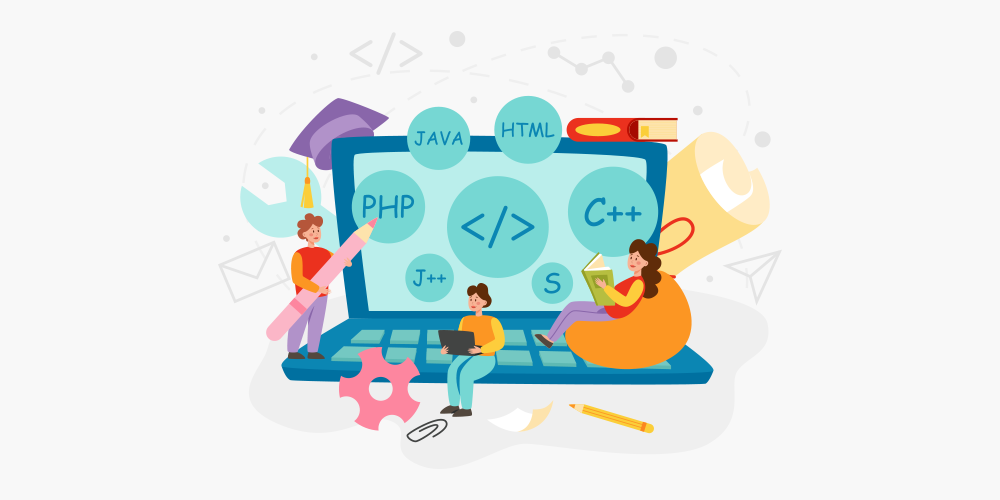 The best platforms offering Programming Courses » NEWZ EASY